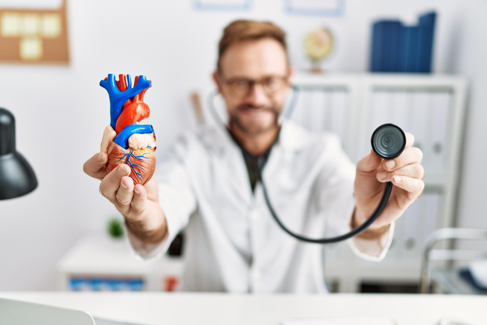 C-MED Cardiovascular Medicine